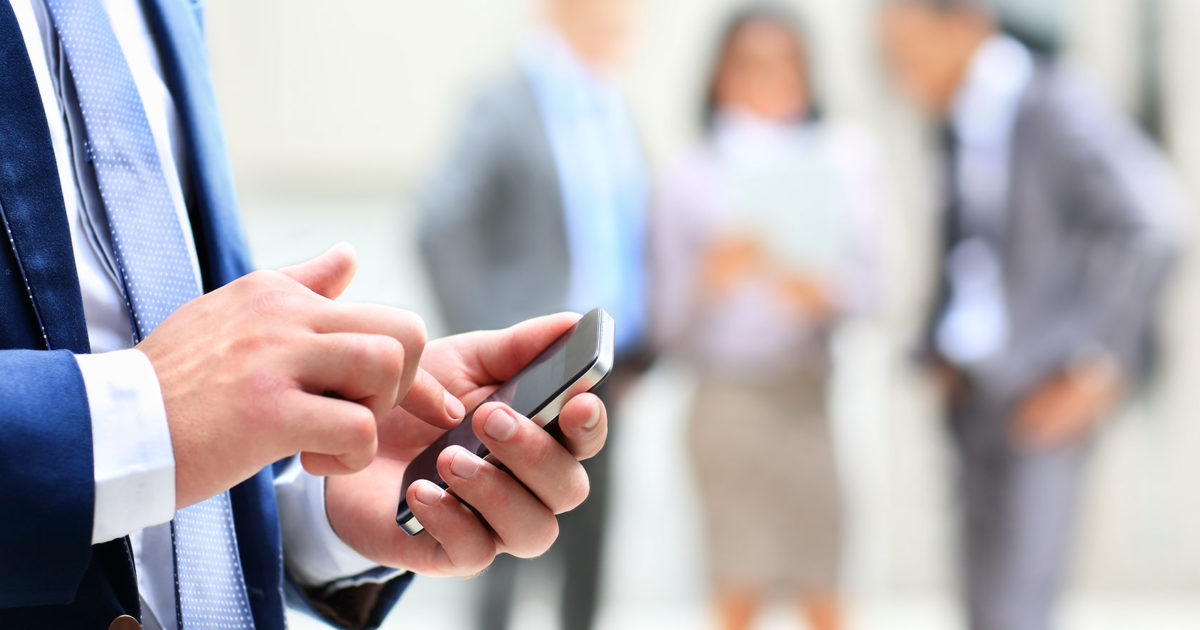 Solutions & Services - Linmark - powered by Chanz Global